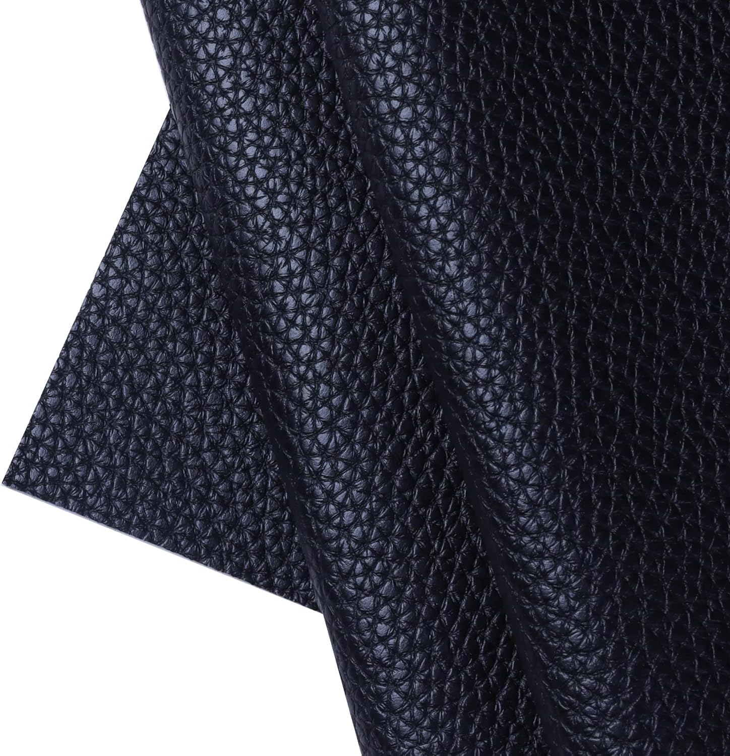 Amazon.com: SOTISI Vinyl Fabric, Marine Faux Leather Upholstery, for ...