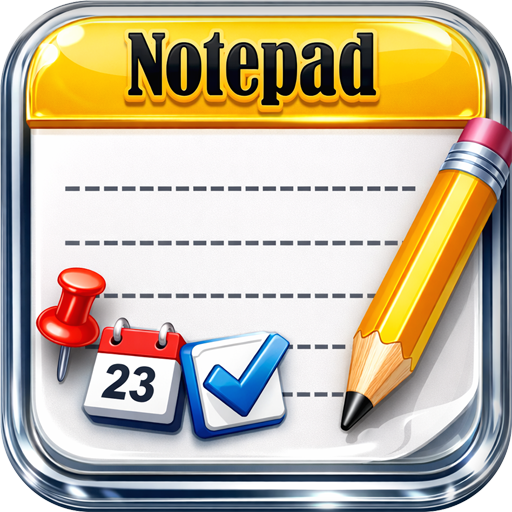 Notepad Pro – Easy Notes Creator | Notebook, Save Notes & Memo App for ...