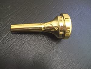 Trombone Mouthpiece, 6 1/2AL size, VW model, New : Amazon.ca: Musical ...