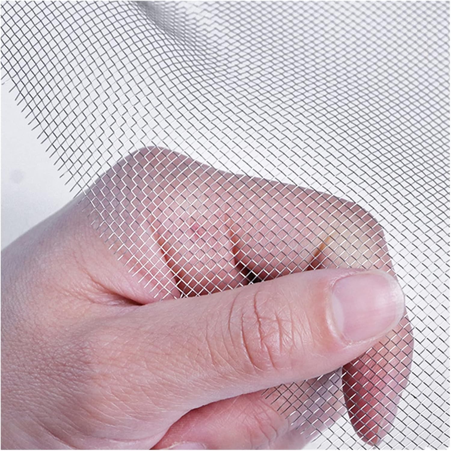 Amazon.com: 304 Stainless Steel Woven Wire 304 Stainless Steel Woven ...