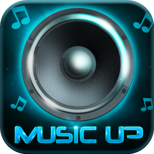 MusicUp - App on Amazon Appstore