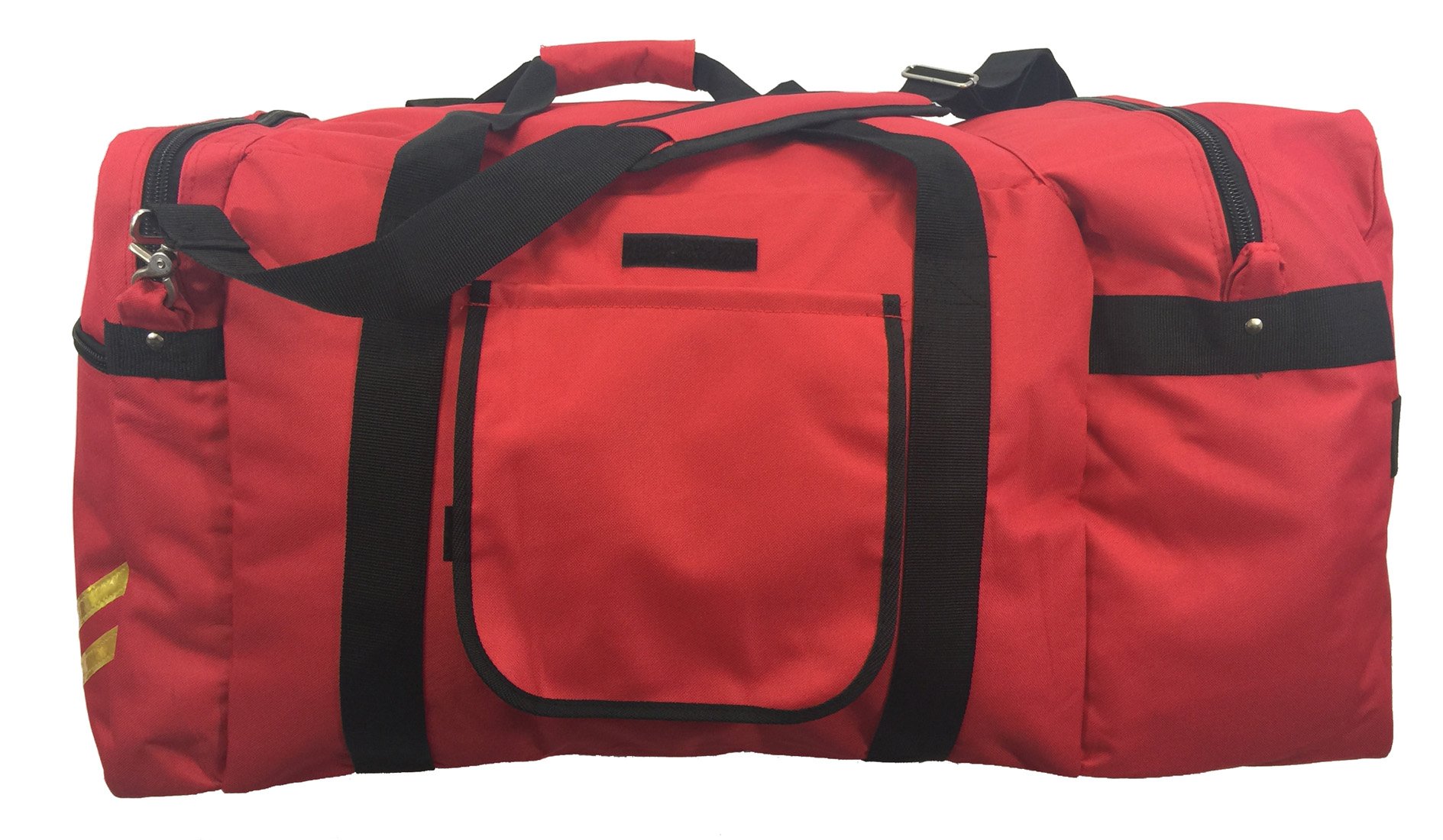 Firefighter Rescue Duffel Fireman Paramedic Medical Bags Fire Fighter ...