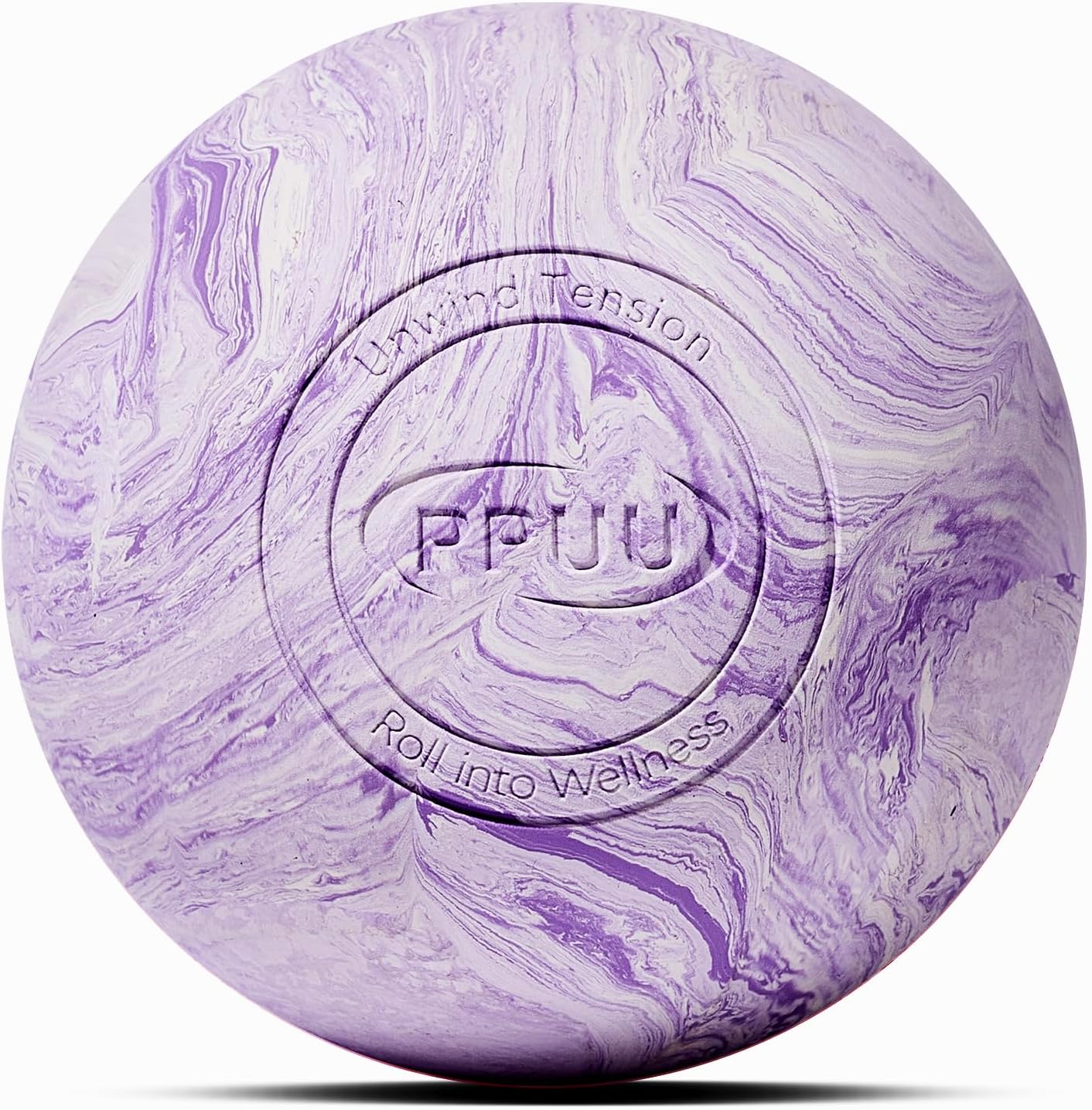 Amazon.com: KSONE Massage Lacrosse Balls -Massage Balls for Myofacial ...