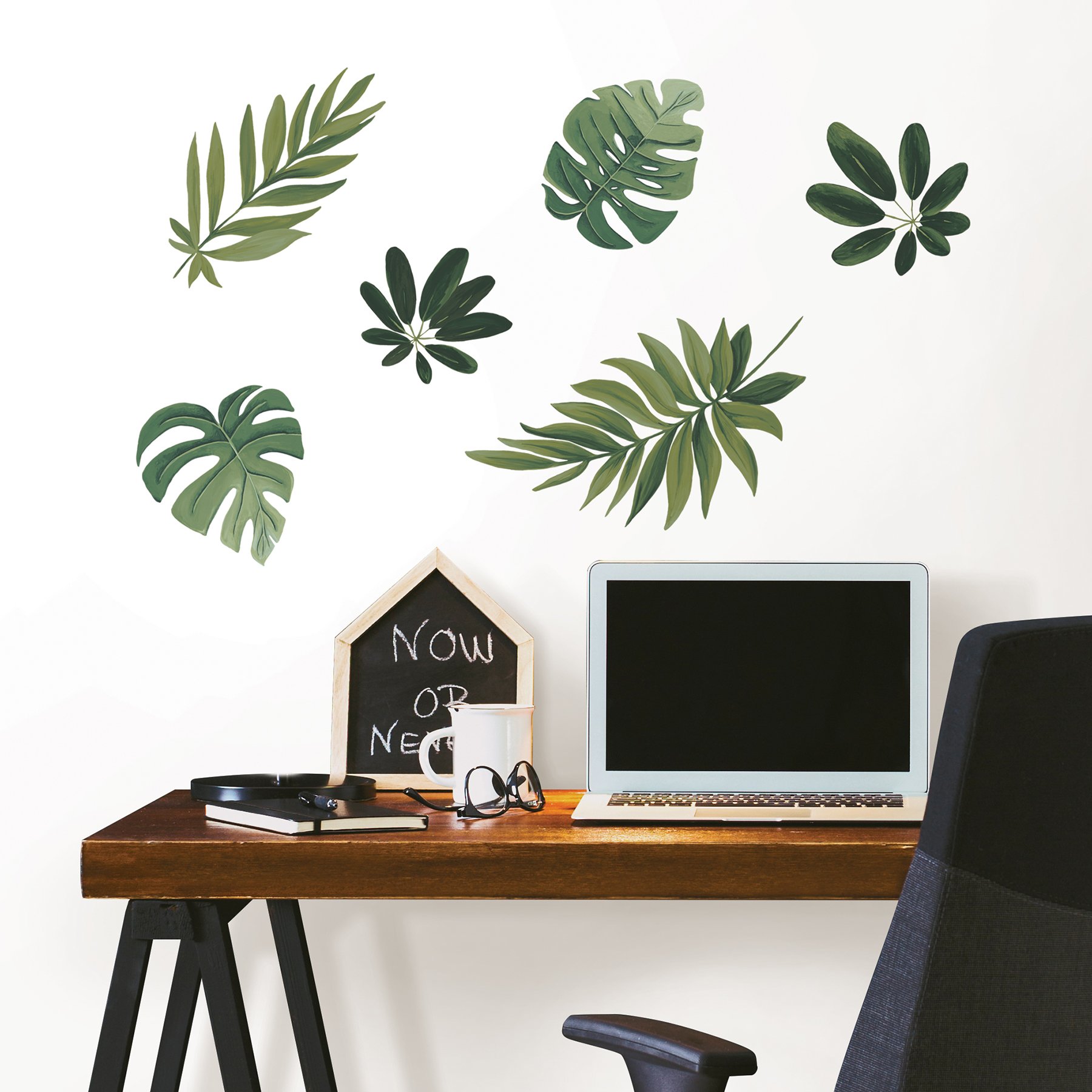 Wall Pops Decals Luma | Wall Decals | Minimalist Rainbow – LUMA
