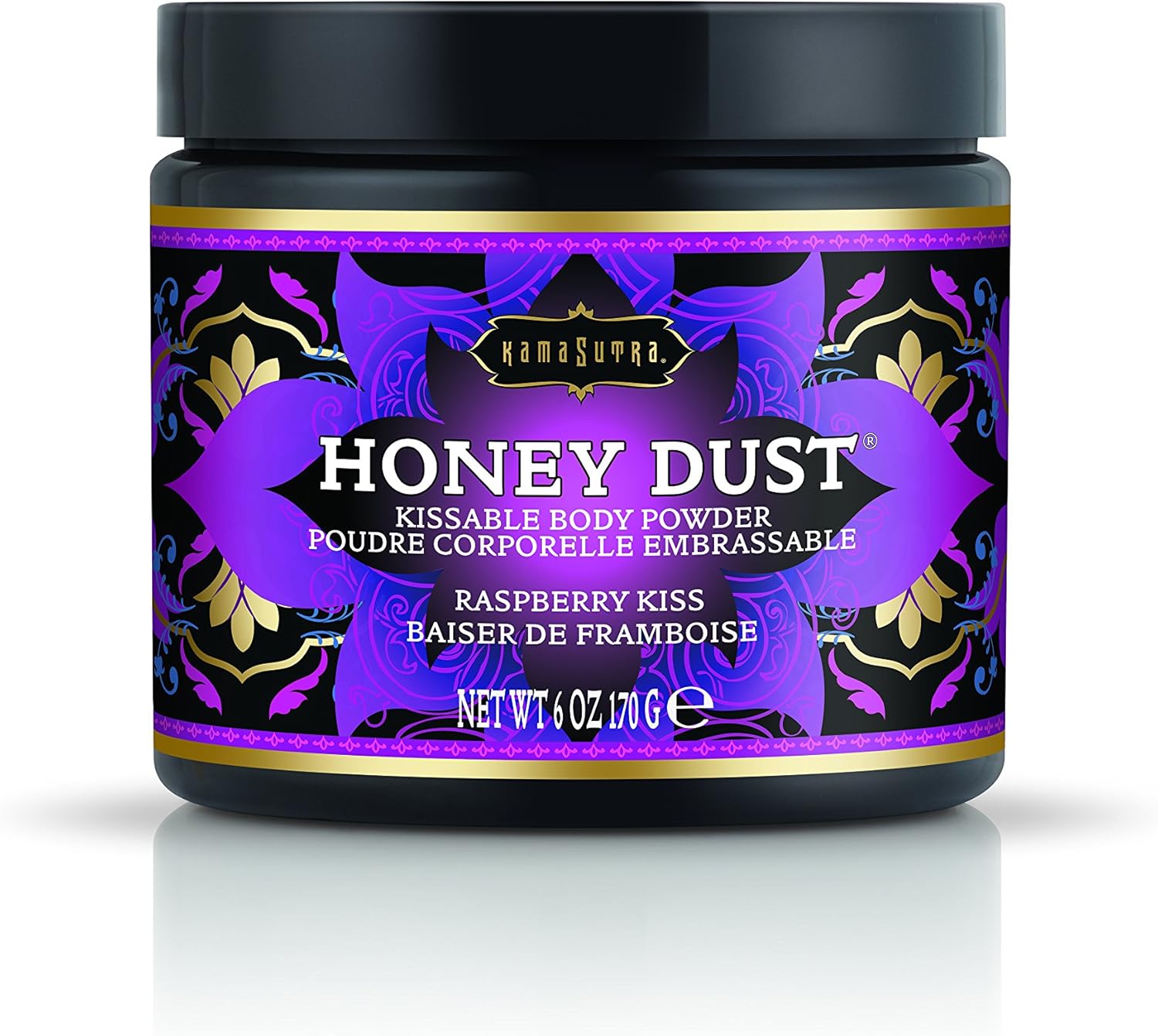 KamaSutra Honey Dust Body Powder : Amazon.de: Drogerie & Körperpflege