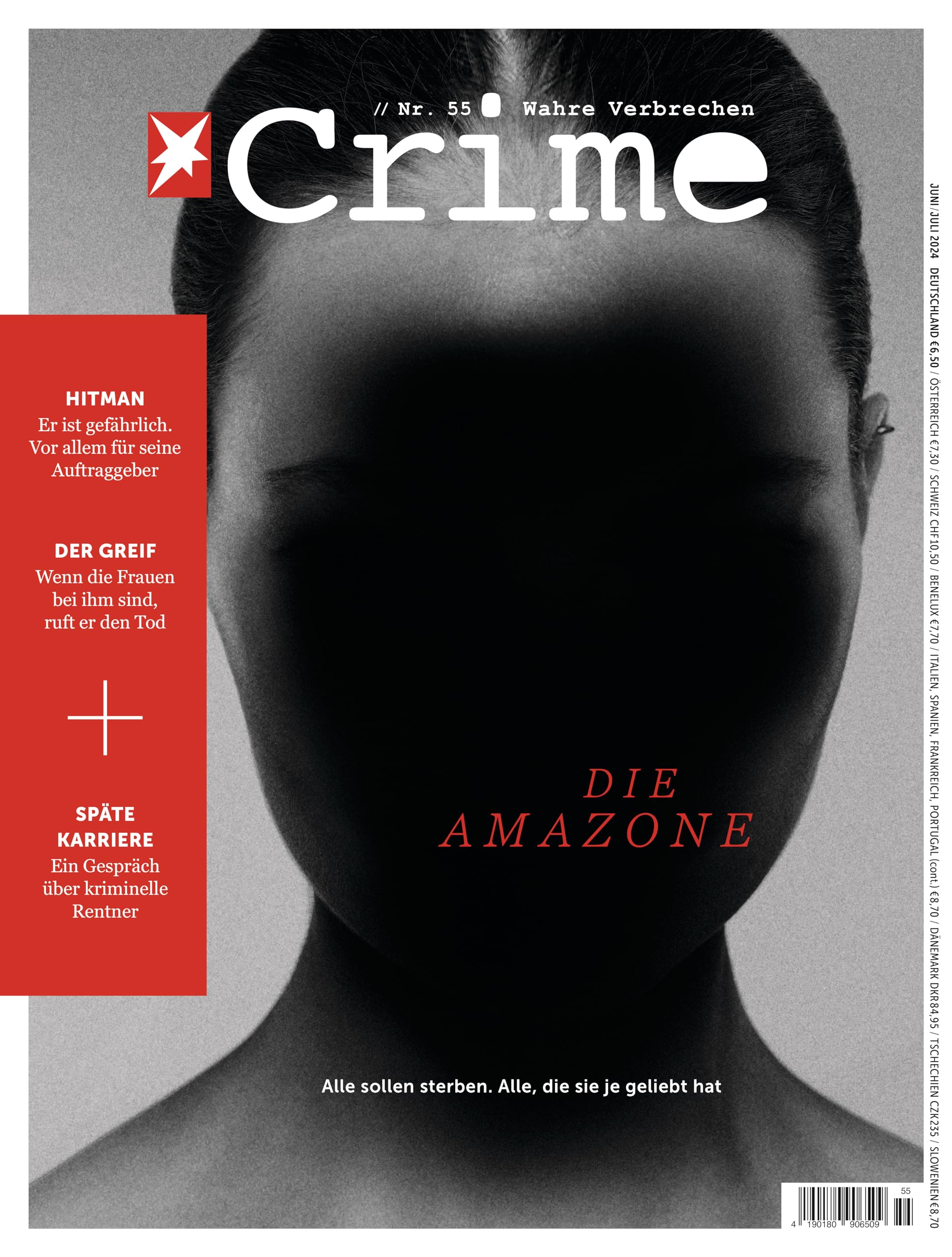Stern Magazin Logo STERN Online Shop Abos Und Einzelhefte Bestellen