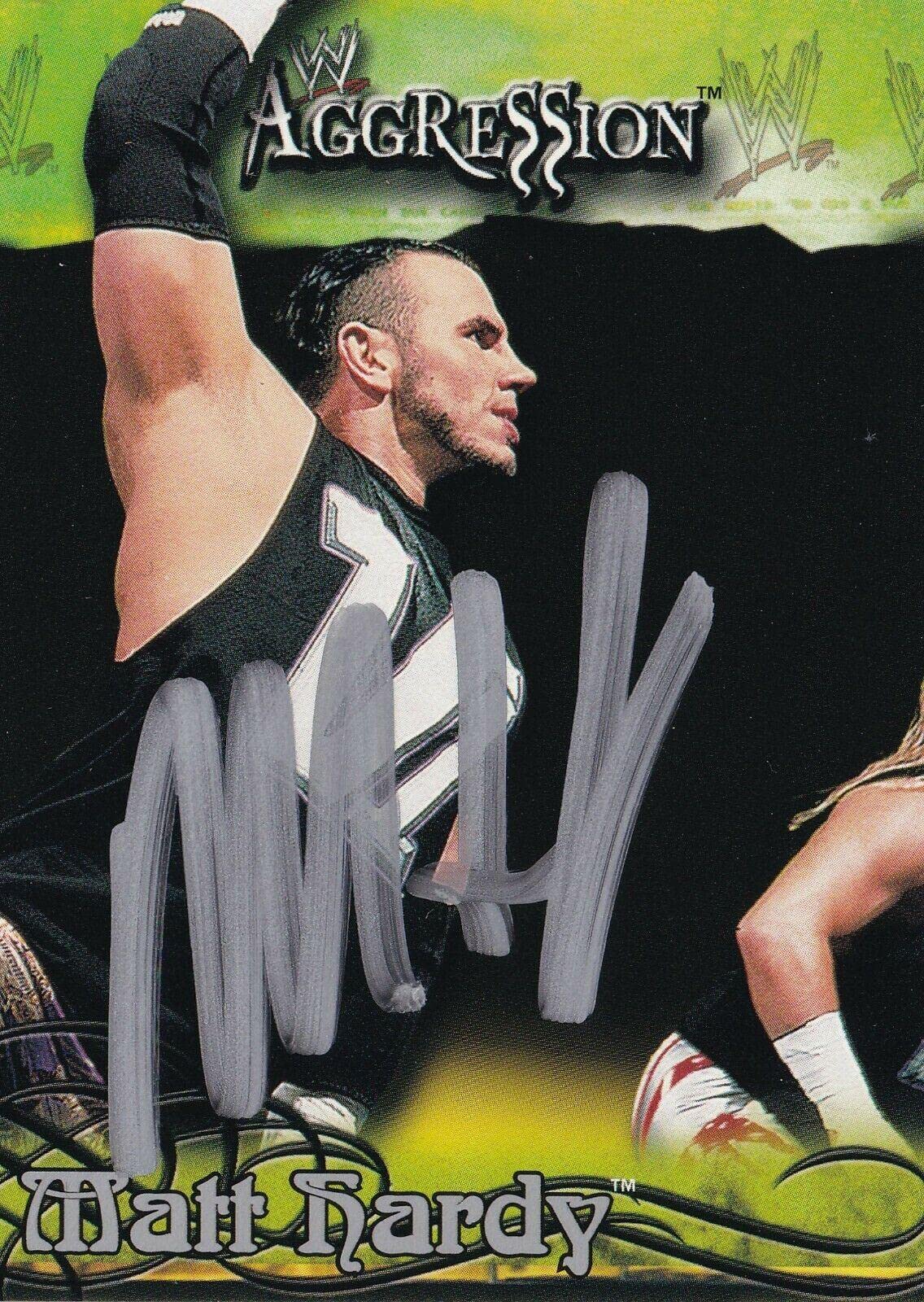Matt Hardy Roh