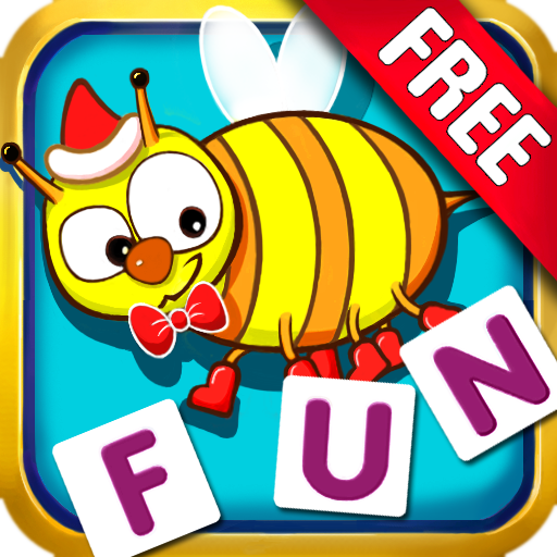 First Words & Sight Words Game for Kids, Toddlers and Preschool with ...