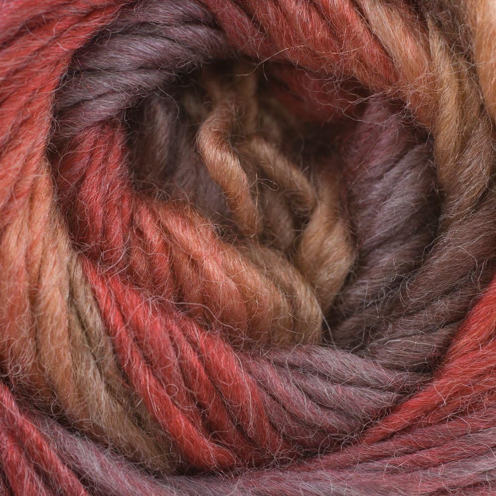 King Cole Riot DK 100g - 410 Ace by King Cole - King Cole Wool : Amazon ...