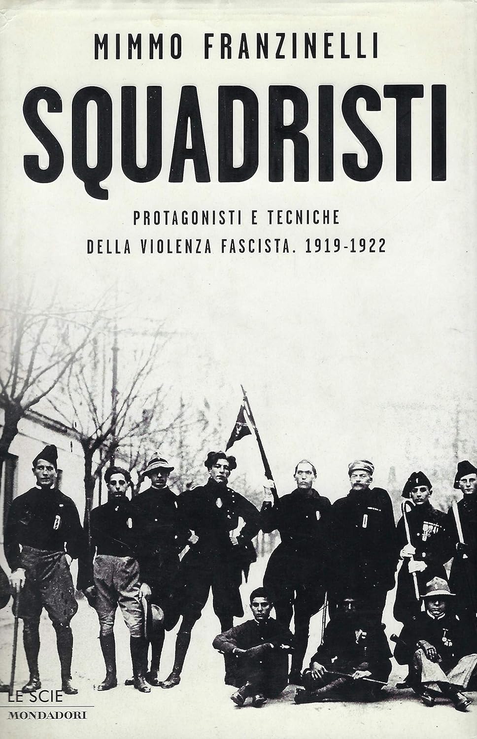 Squadristi. Protagonisti E Tecniche [Italia] [DVD]: Amazon.es ...