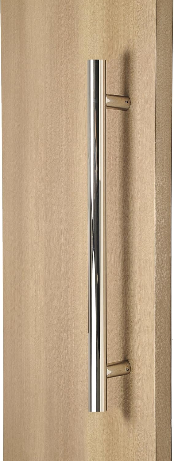 STRONGAR Modern & Contemporary Round Bar/Ladder/H-Shape Style 1524mm ...