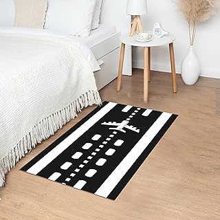 Runway Width: Standard Measurements For Safe Aircraft Landing And ...