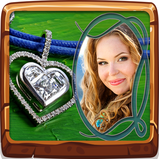 Locket Photo Frames - App on Amazon Appstore