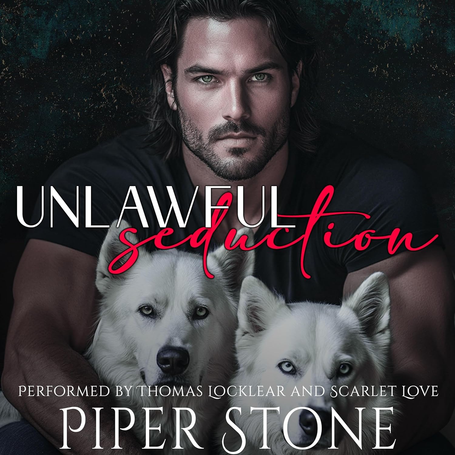 Amazon.com: Unlawful Seduction (Audible Audio Edition): Piper Stone, Thomas Locklear, Scarlet ...