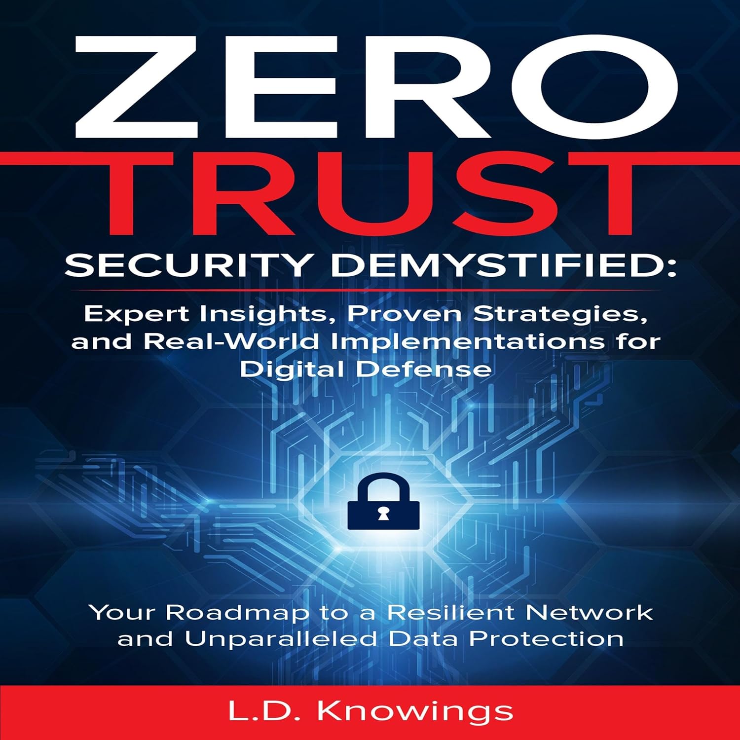 Amazon.com: Zero Trust Security Demystified: Expert Insights, Proven ...