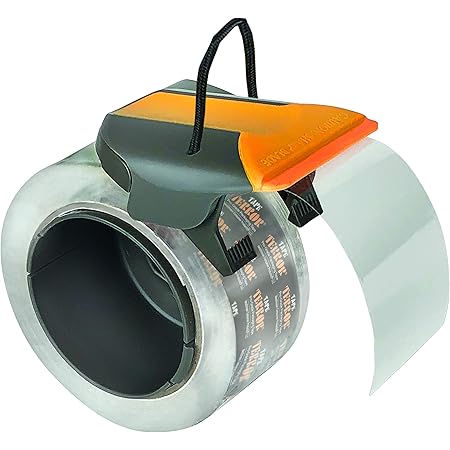 Amazon.com : Officemate 96690 Recycled 2-in-1 Heavy Duty Tape Dispenser ...