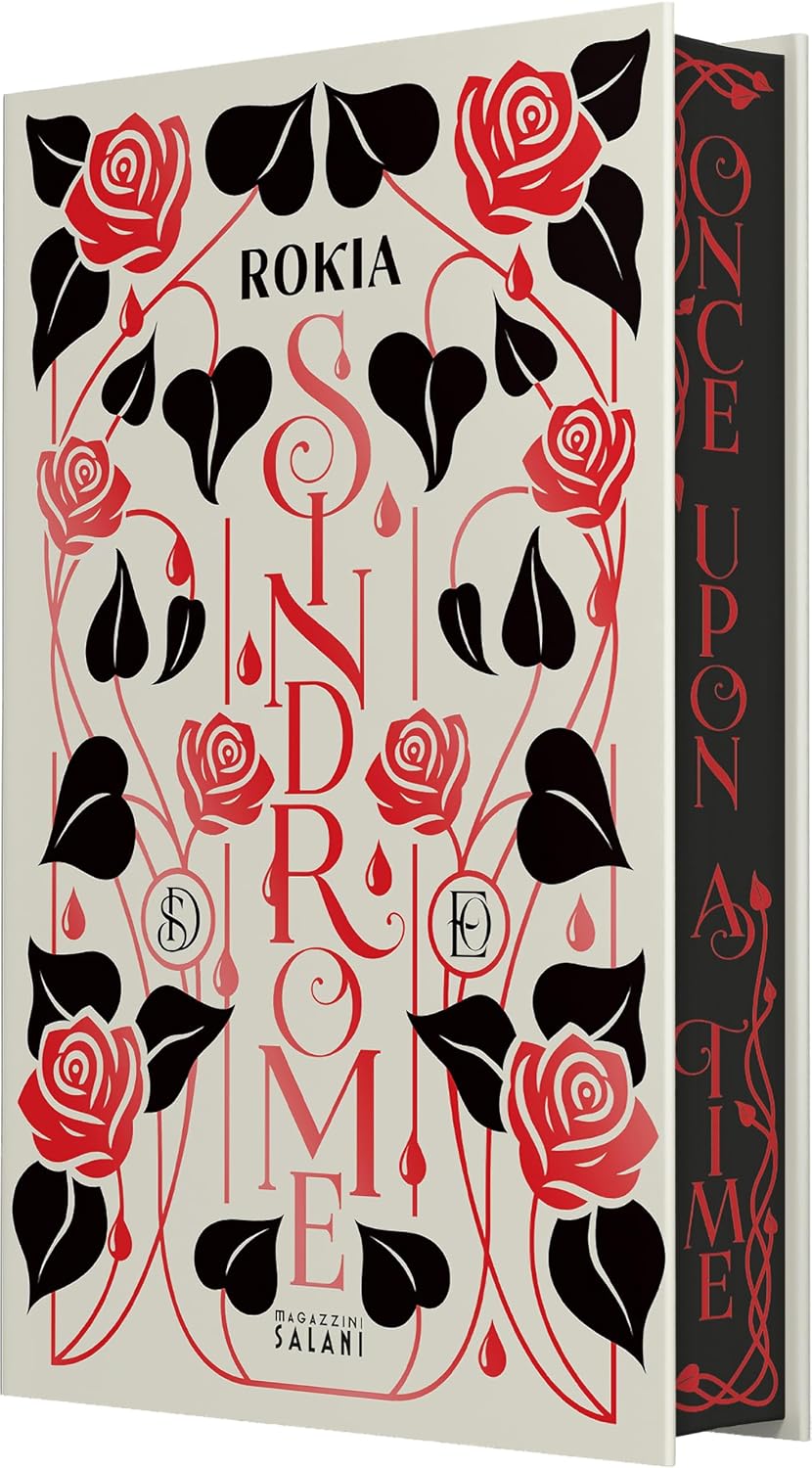 Sindrome. Platinum : Rokia: Amazon.it: Libri