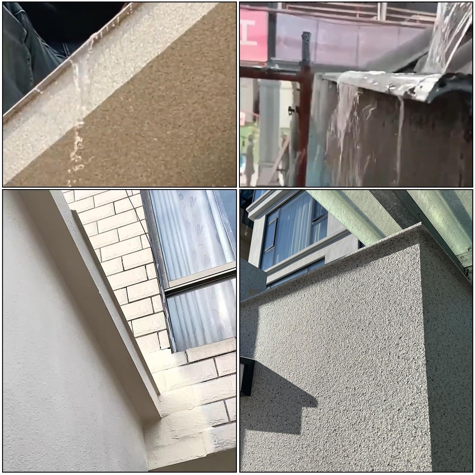 Exterior Window Trim Sill Nosing Sill Window & Door Moulding At