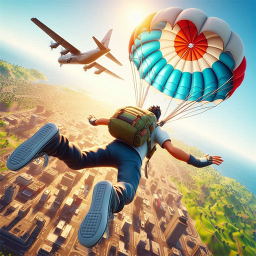 First Person Sniper Strike Challenges: Gun Shooting City Battle ...