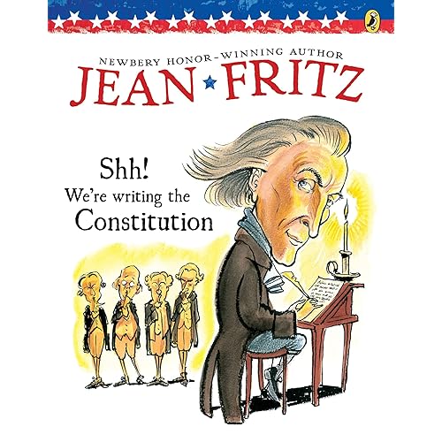Snapklik.com : Shh Were Writing The Constitution