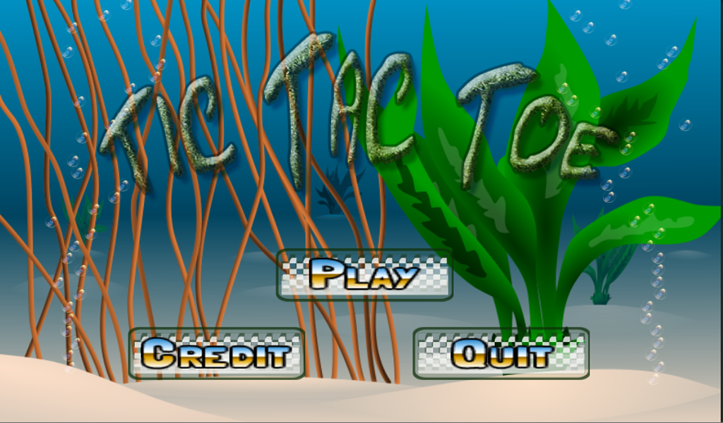 Cool Tic Tac Toe - App on Amazon Appstore
