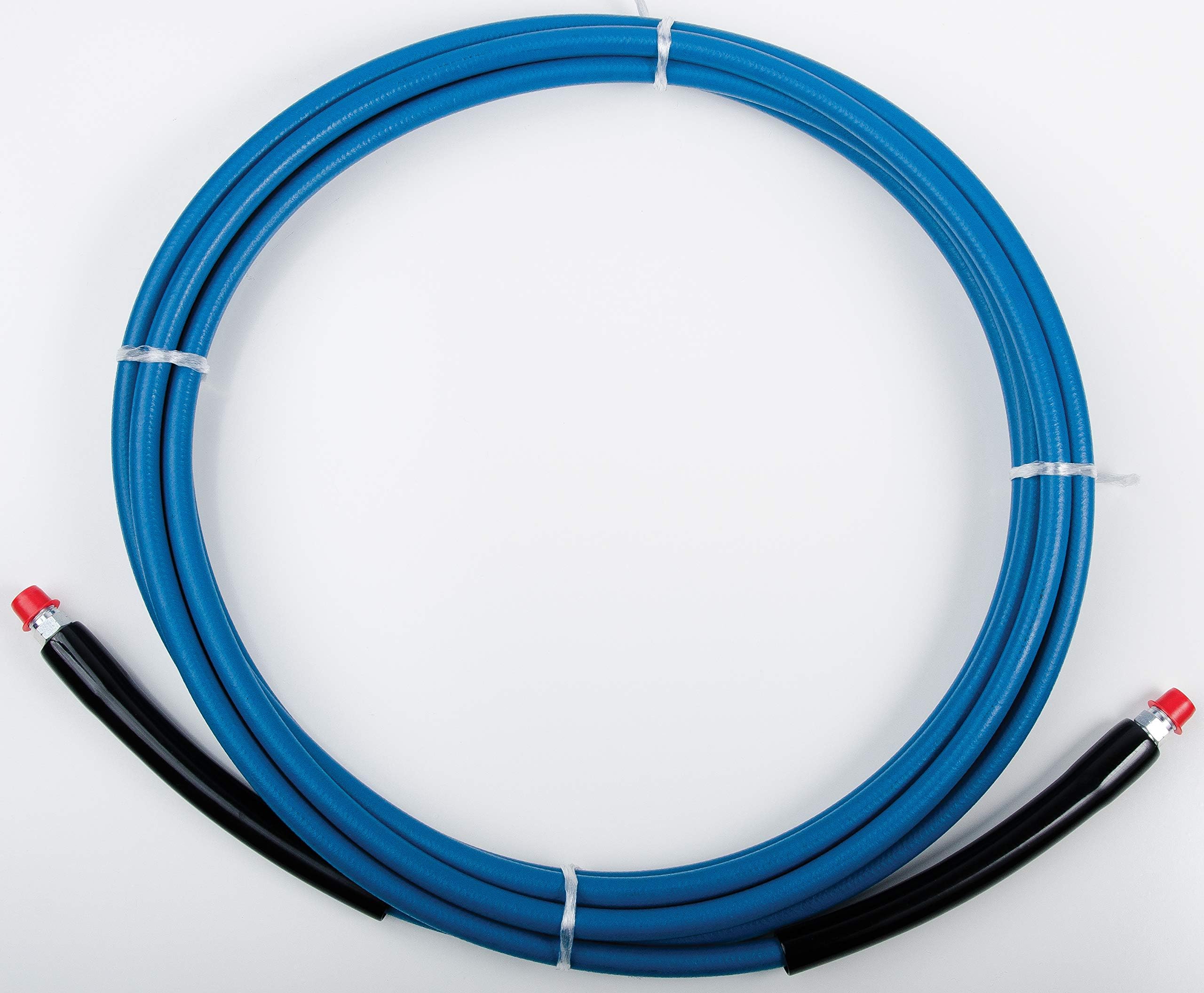 Amazon.com: Hydro-force Pro Solution Hose, 50' : Patio, Lawn & Garden