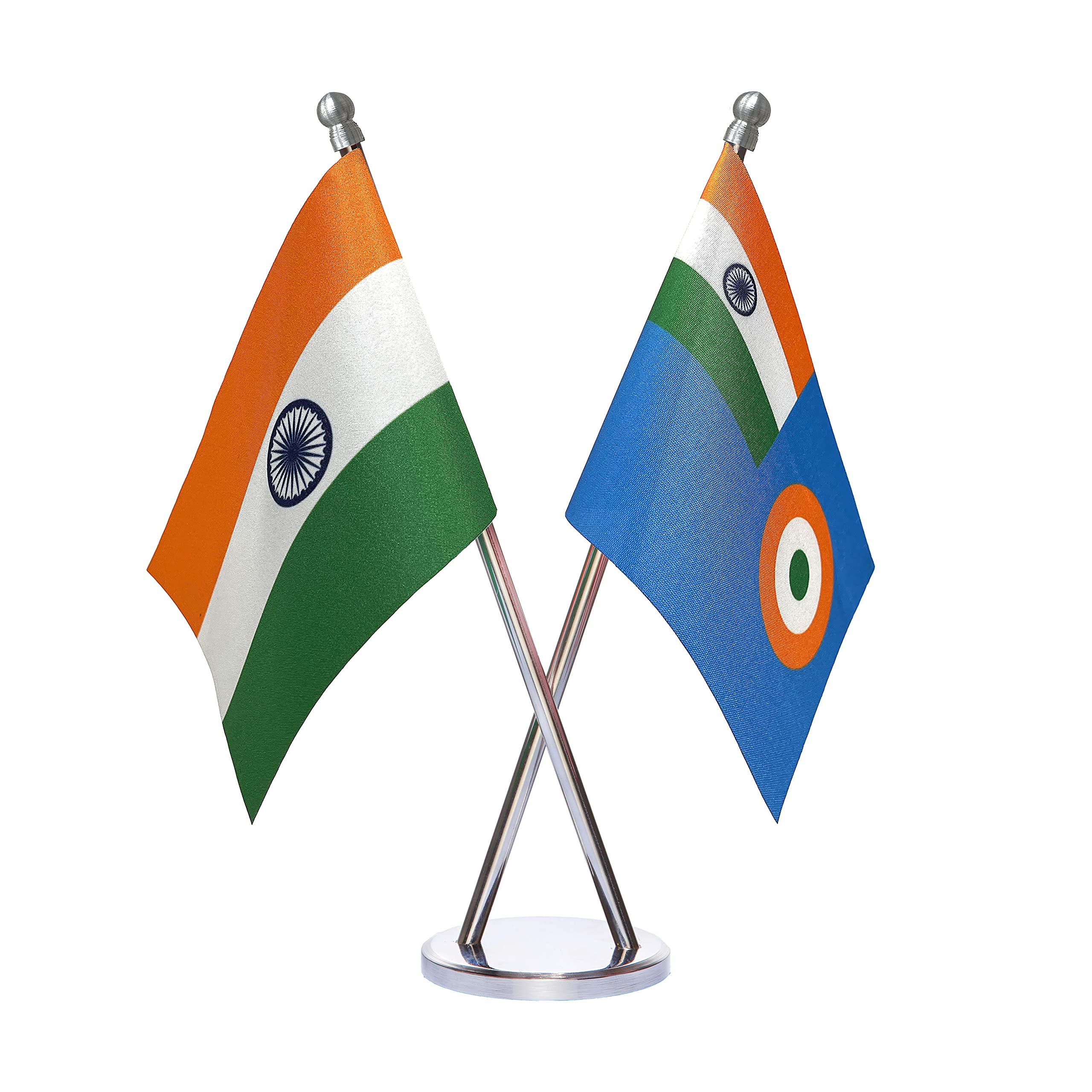 Indian Air Force Flag