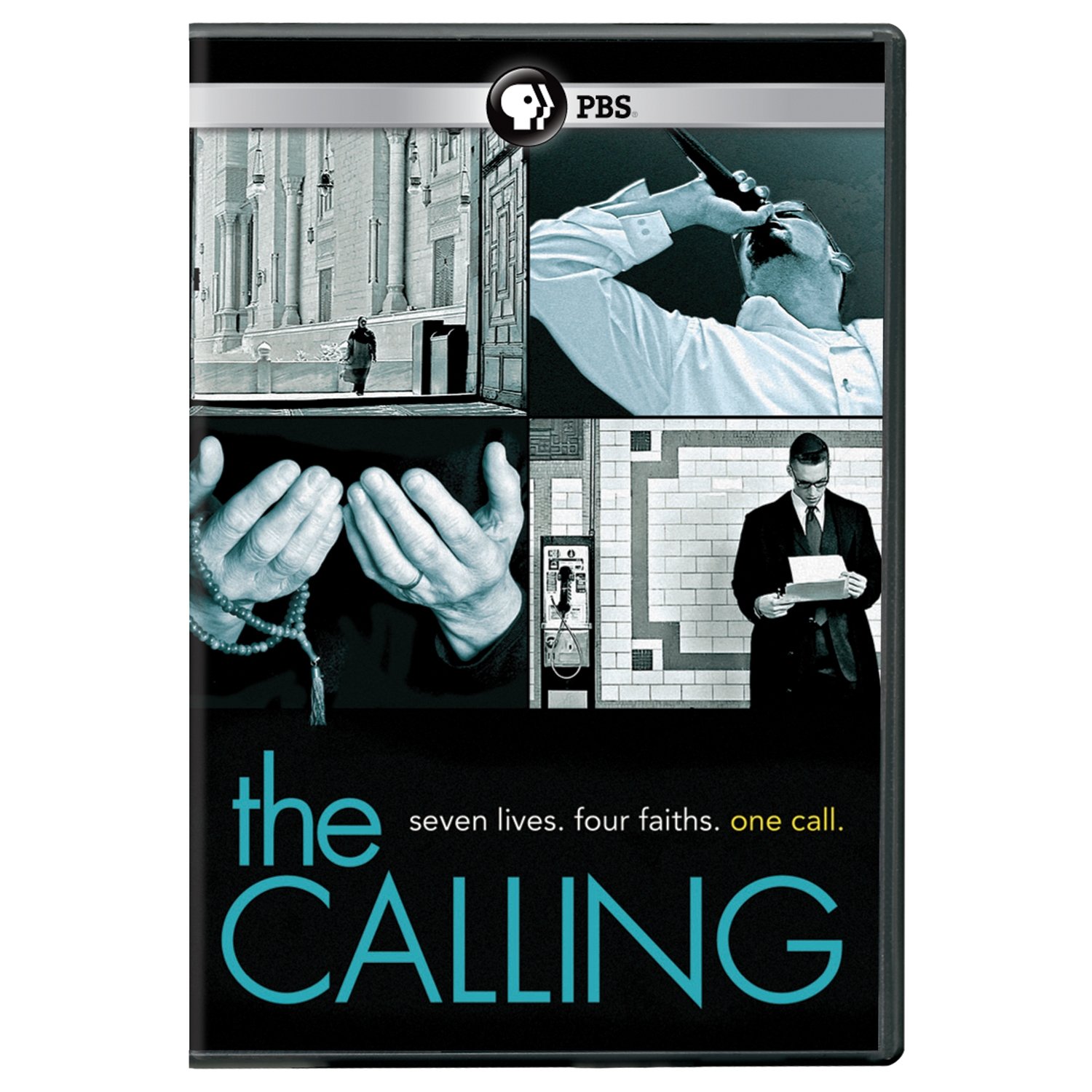 Amazon.com: Calling : .: Movies & TV