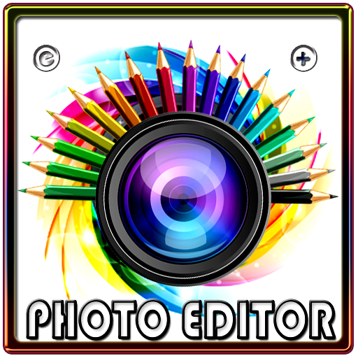 Photo Fun Effect - App on Amazon Appstore