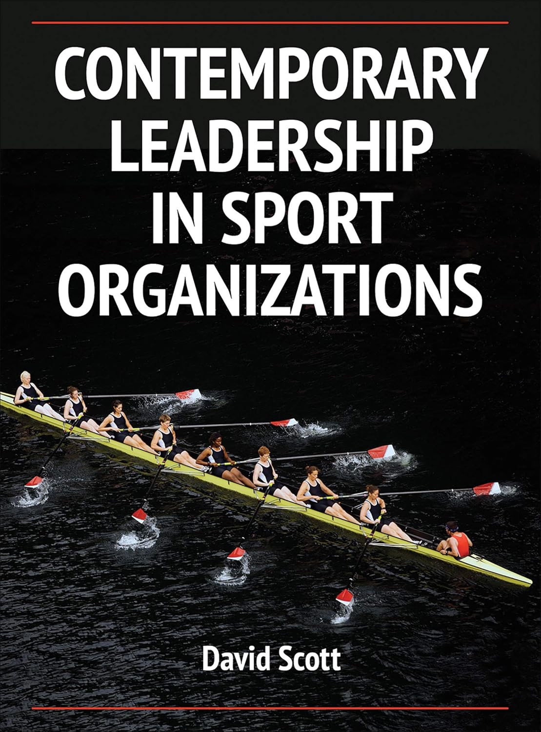 Amazon.com: Contemporary Leadership in Sport Organizations ...