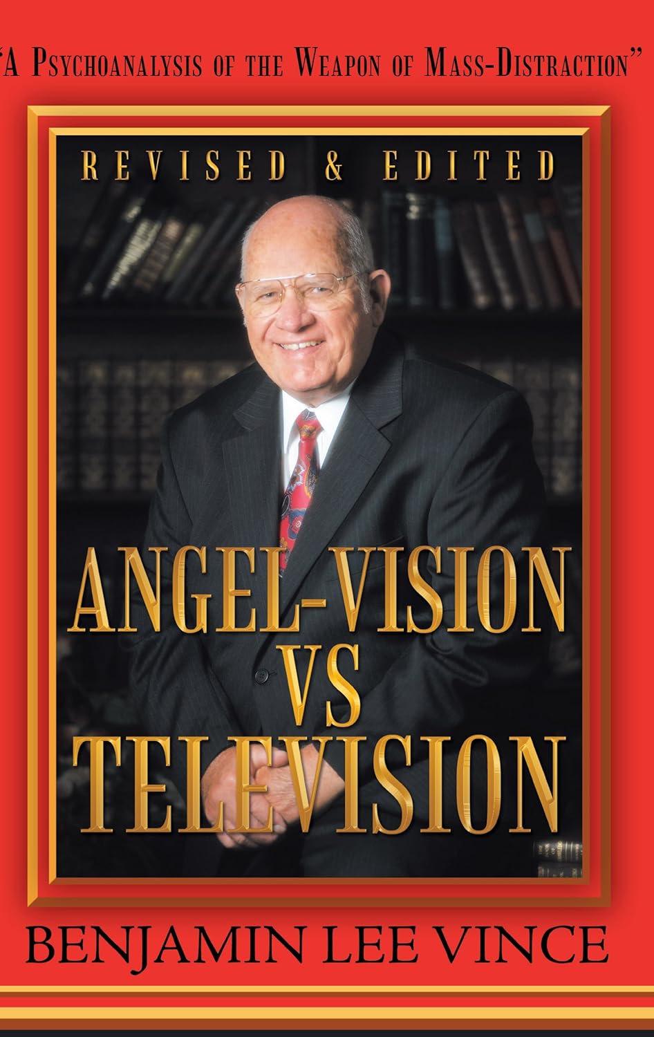 “Angel-Vision Vs Television”: “A Psychoanalysis of the Weapon of Mass ...