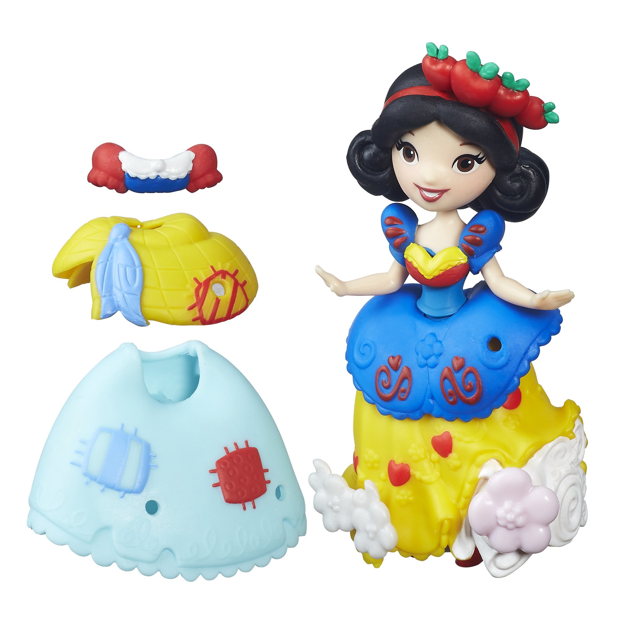 Tinymodel Princess Sets 101259 Disney Princess Little Kingdom Frozen