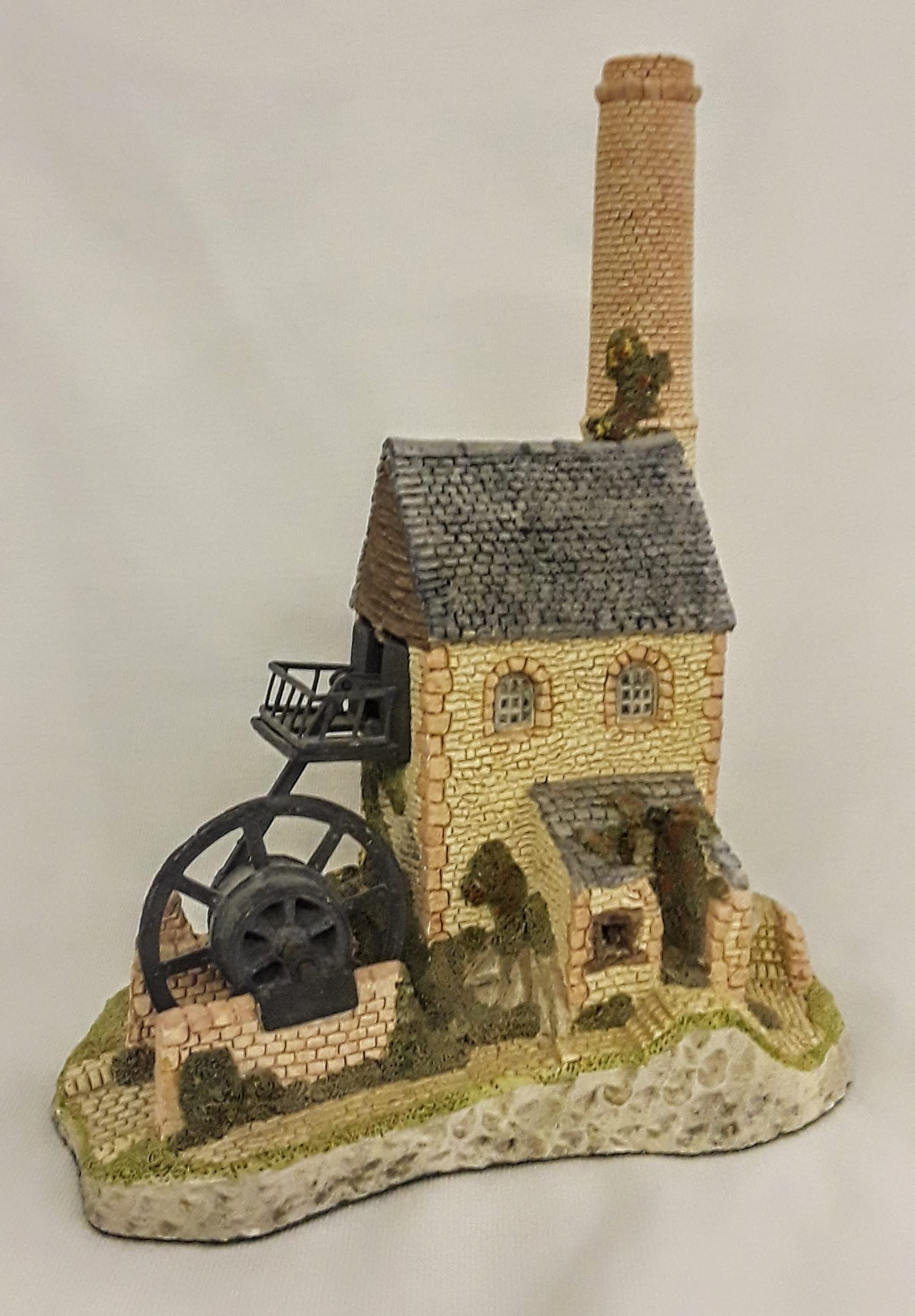 David Winters Cottages