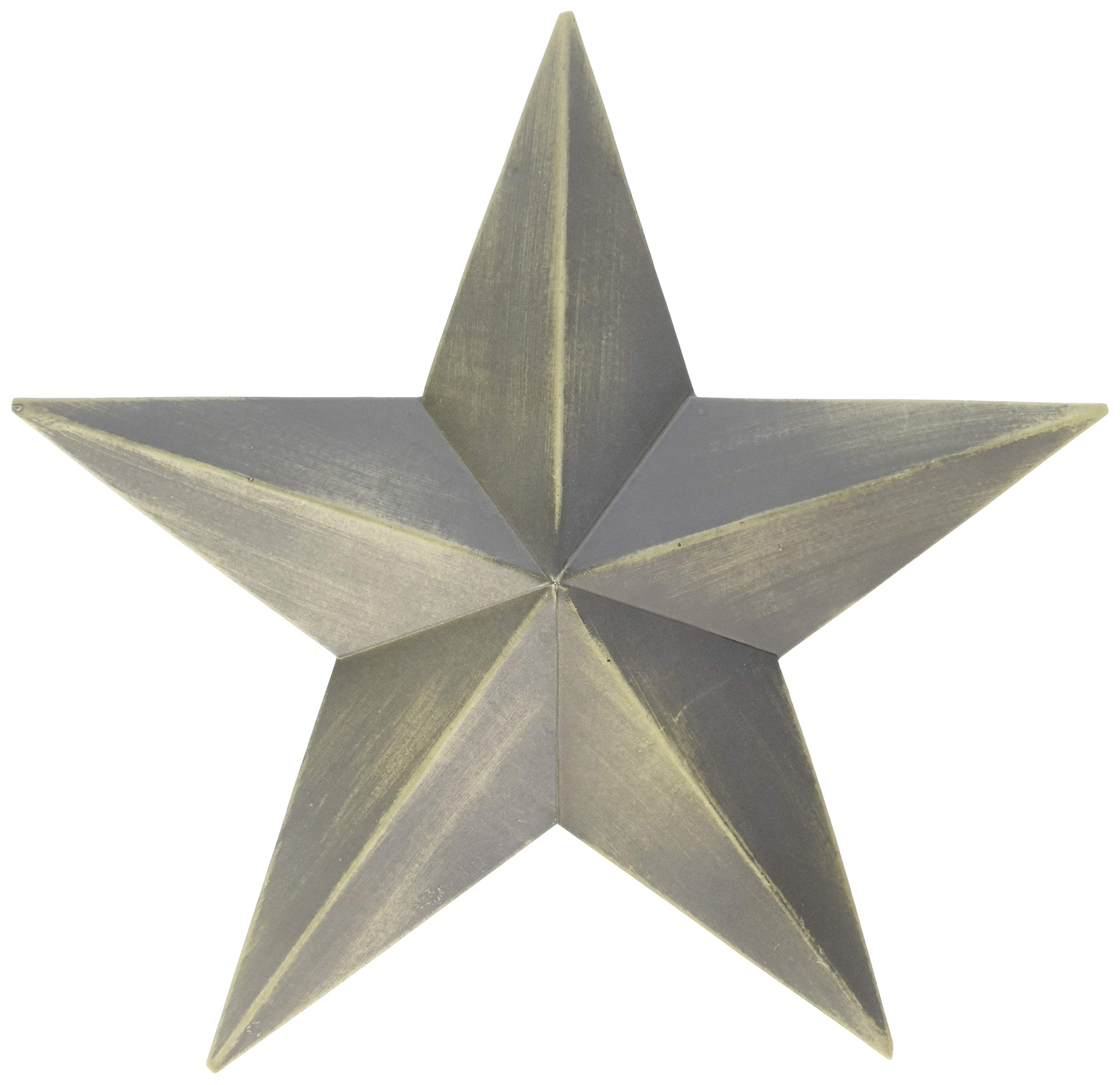 Amazon.com: The Country House Collection 9 Inch Vintage Star : Patio ...