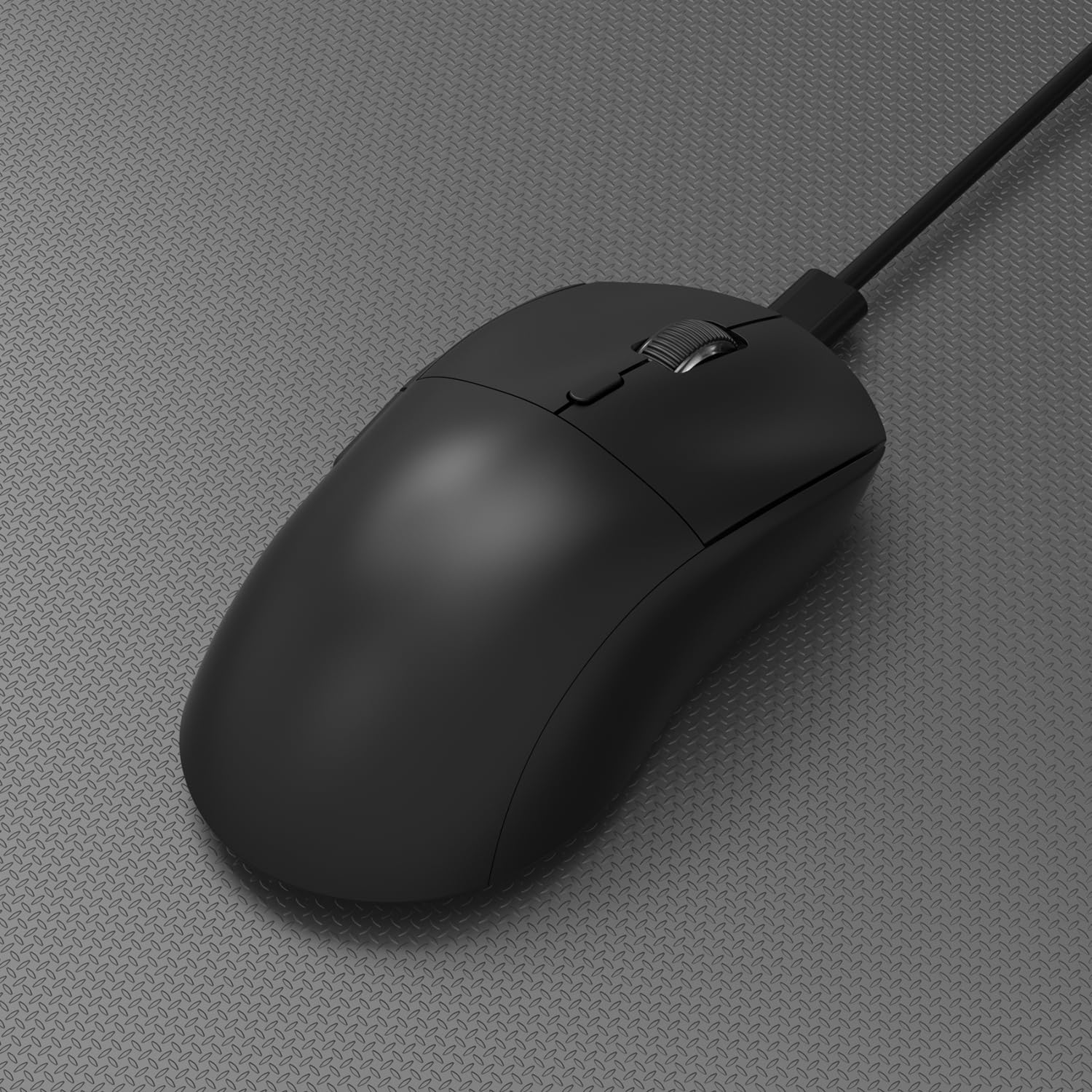 Snapklik.com : NACODEX 62G Wireless/Wired Gaming Mouse