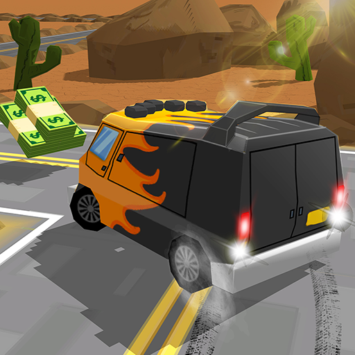 Money Rush Simulator - App on Amazon Appstore