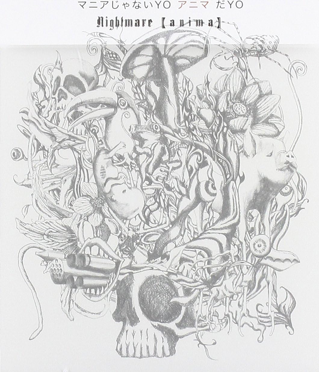 Anima: Amazon.co.uk: CDs & Vinyl