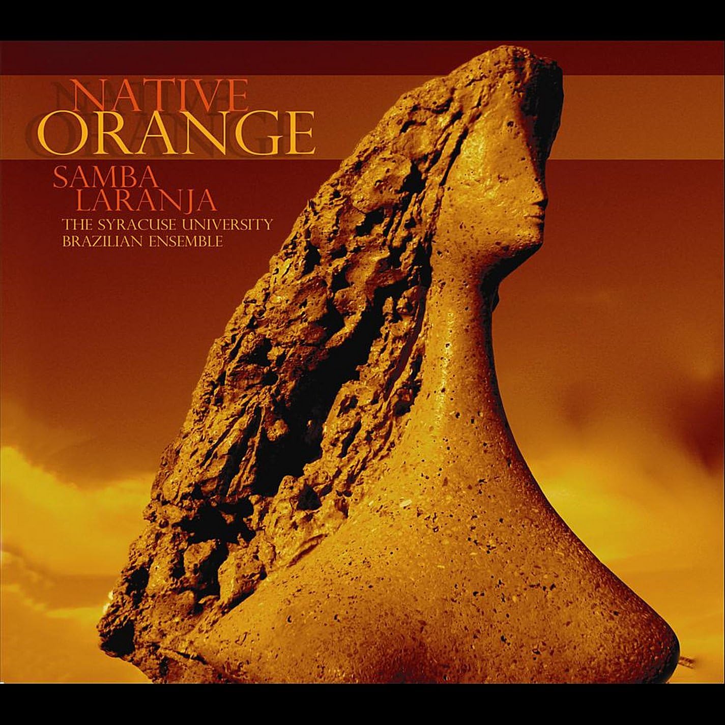 Amazon.co.jp: Native Orange: ミュージック