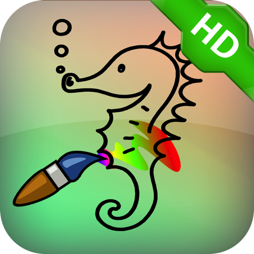 Animals Coloring HD - App on Amazon Appstore