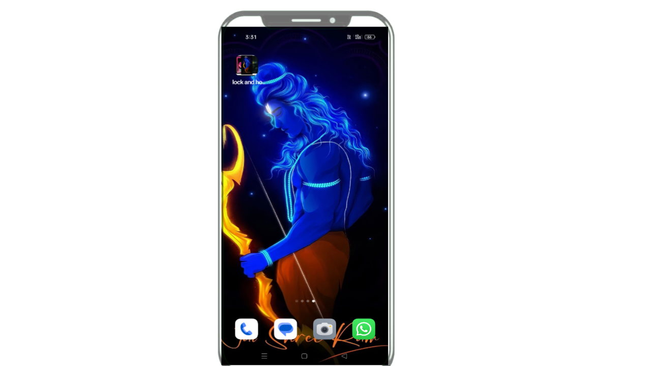 Lock and home screen wallpaper - App on Amazon Appstore