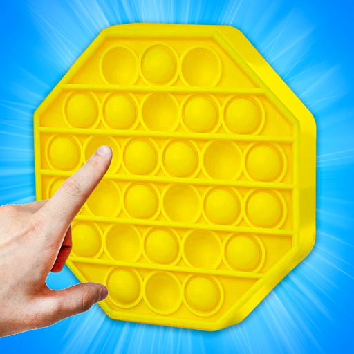 Pop it Antistress: Fidget Toys relaxation games 3D:Amazon.com:Appstore ...