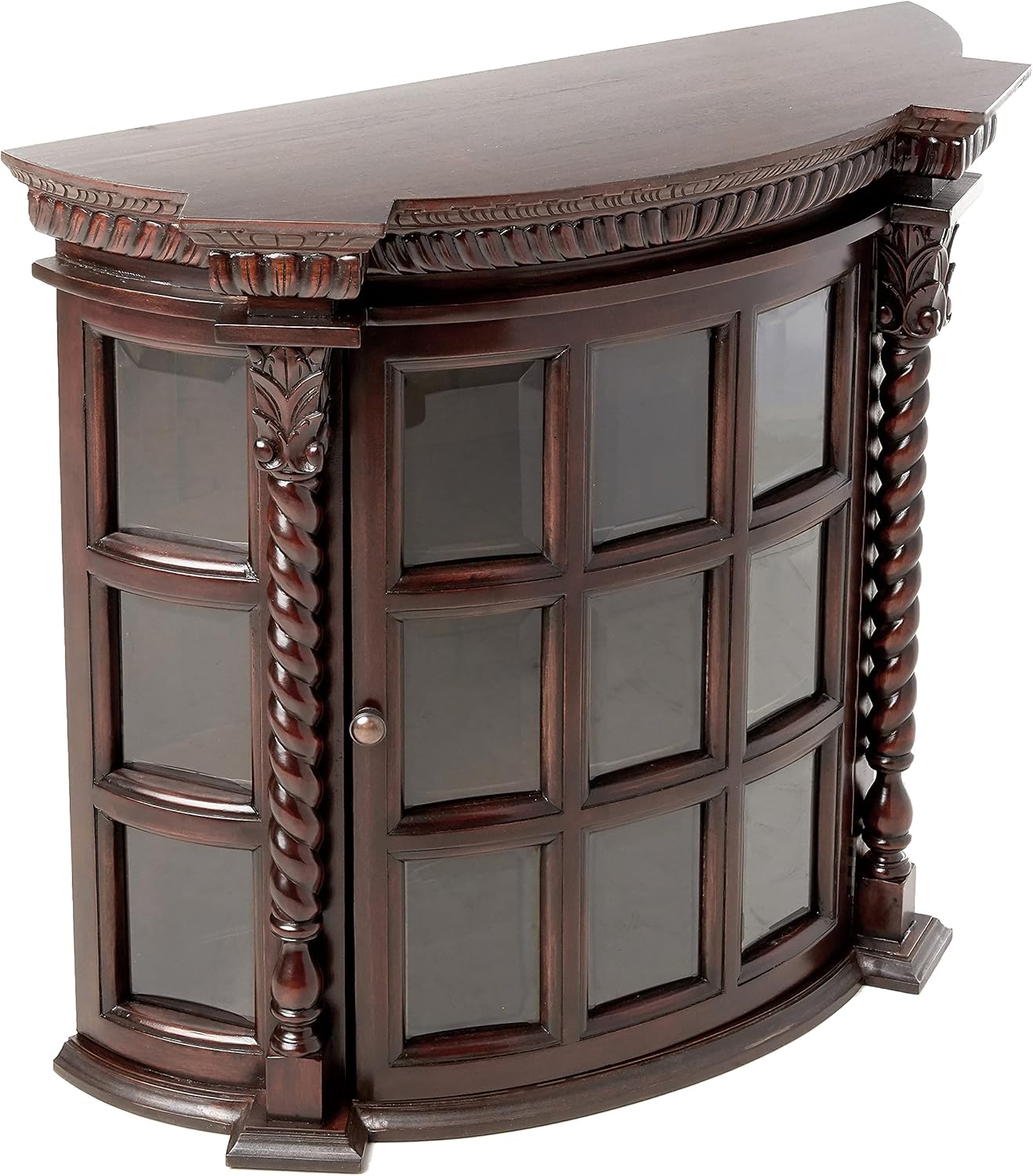 Design Toscano AF2119 VITRINE - Cardington place Manor - Applique ...