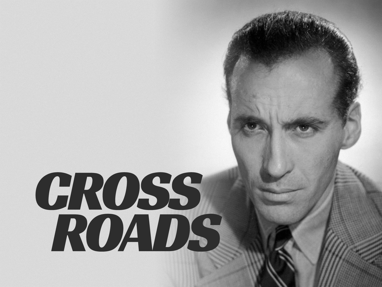 Watch Crossroads | Prime Video