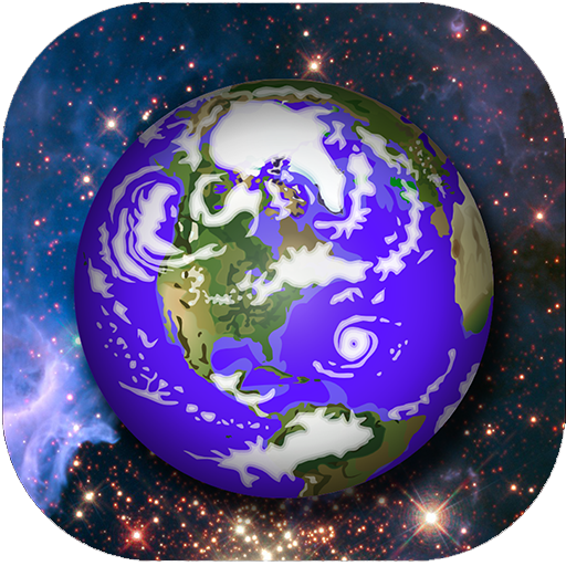 Living Solar System TV - Live Earth Moon and Sun - App on Amazon Appstore