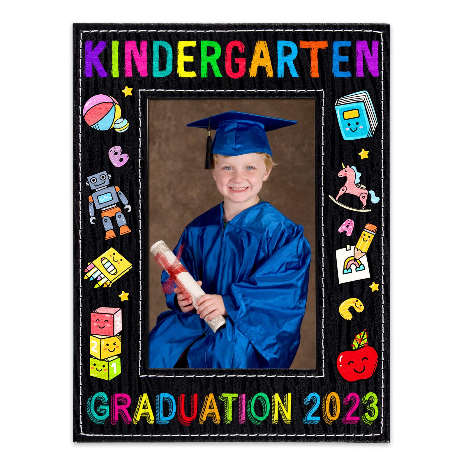 Kindergarten Graduation