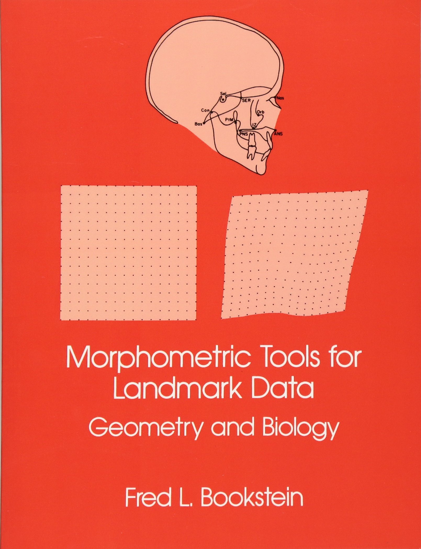 Morphometric Tools for Landmark Data: Geometry and Biology ...