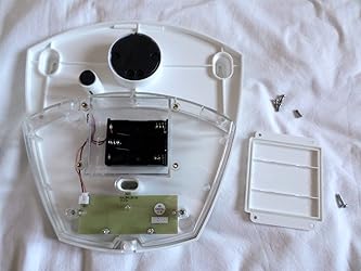 Replica Dummy Siren by ERA Protect - Dummy Burglar Alarm Box with Led ...