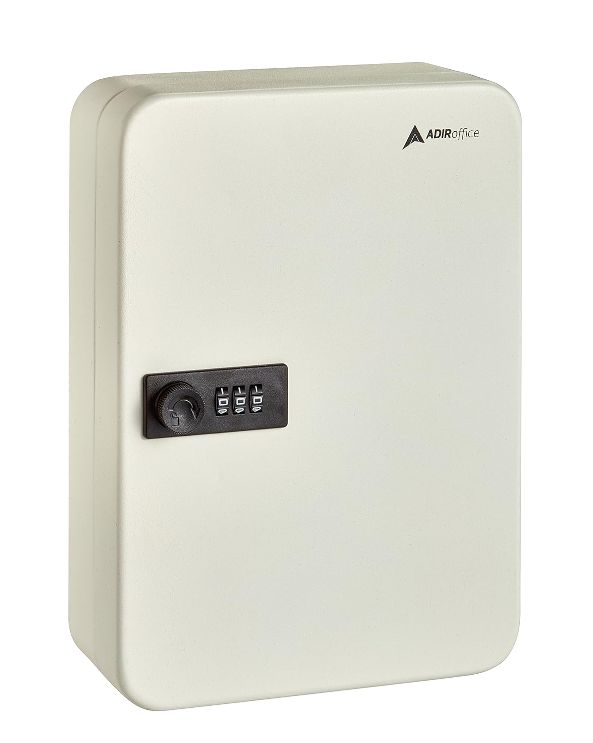 AdirOffice Key Steel Security Cabinet Box - 48 Keys Capacity ...