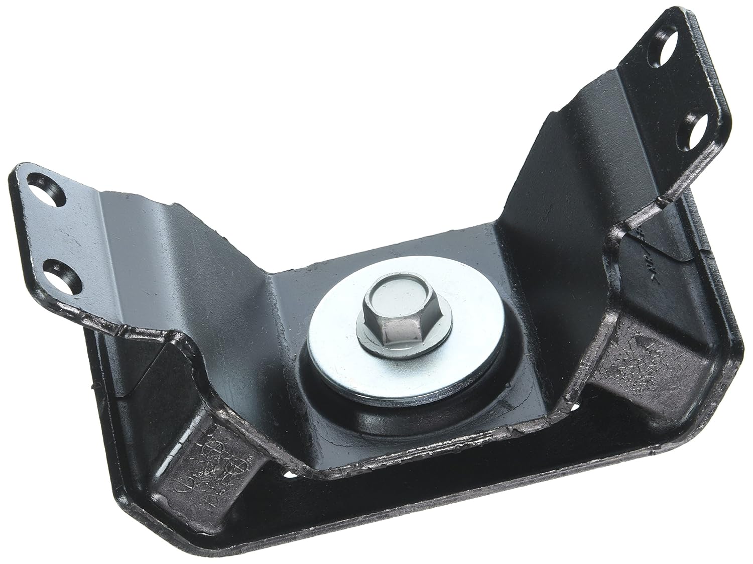 Toyota 12371-0C030 Engine Mounting Insulator : Amazon.in: Car & Motorbike