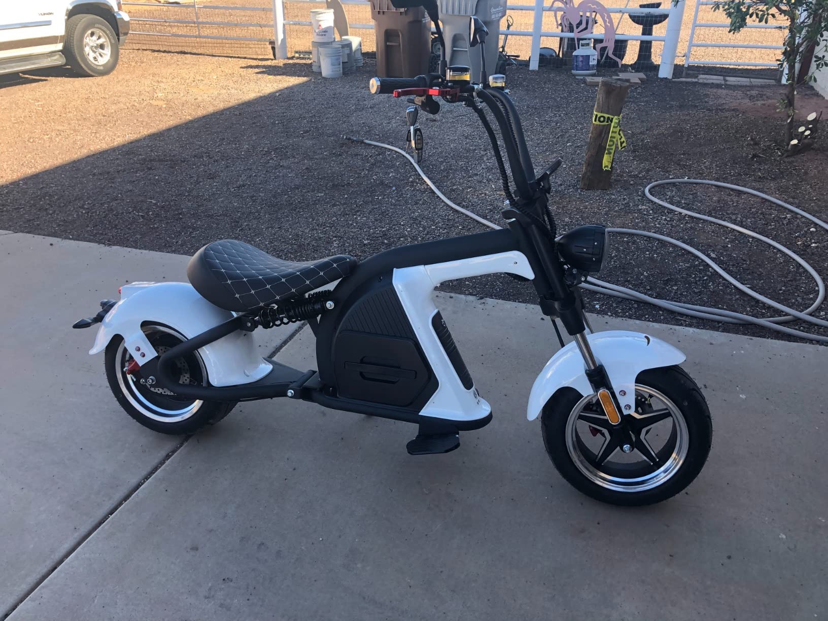 $125/mo - Finance eAhora M2 UL & DOT Certified 3000W Street Legal ...